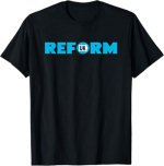 Vote Reform UK - Make Britain Great Again - Home